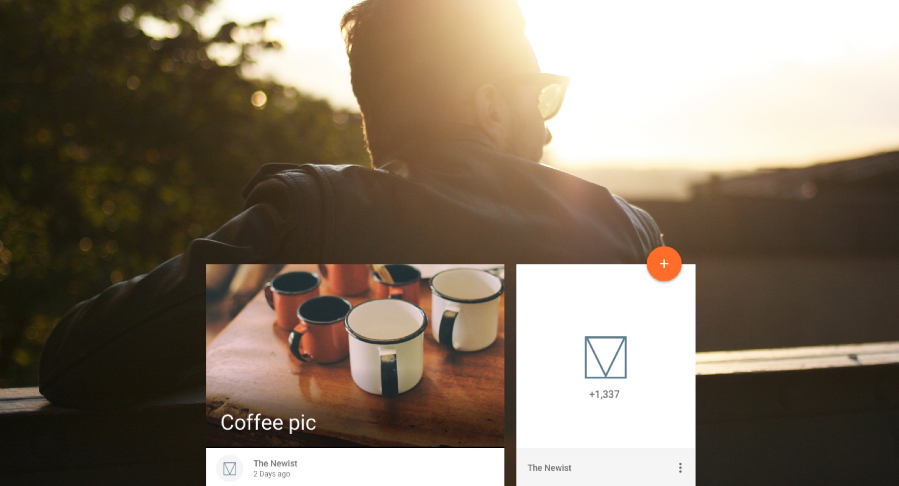 Material Design Lite